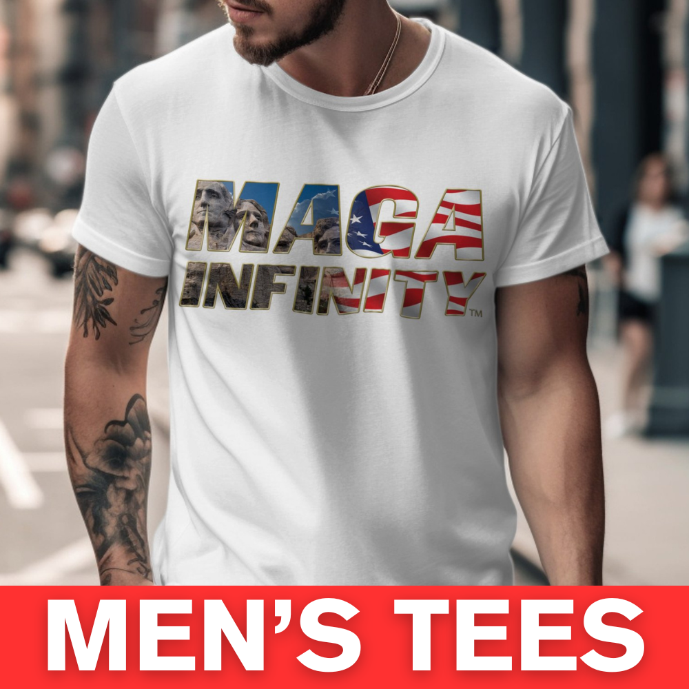 Patriotic Christian Men’s T-Shirts – Apparel for Christian Patriots ...